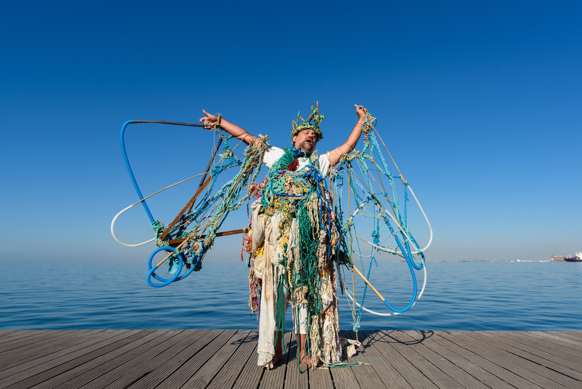 Η Διαρκής Ευδαιμονία στην Πόλη | Event | LiFO